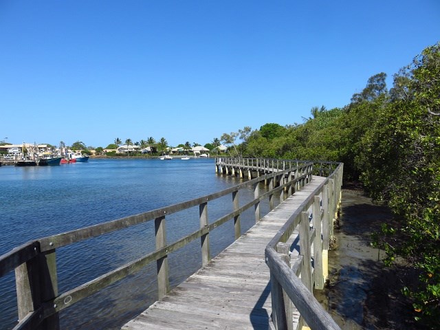 Tweed River Walk - Aussie Bushwalking