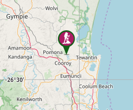 Cooroy to Pomona Rtn - Aussie Bushwalking